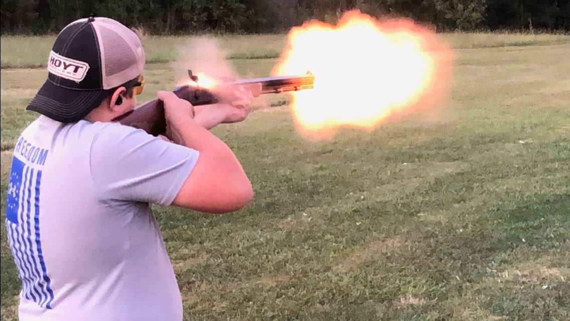 Home - Kansas Muzzleloading Association